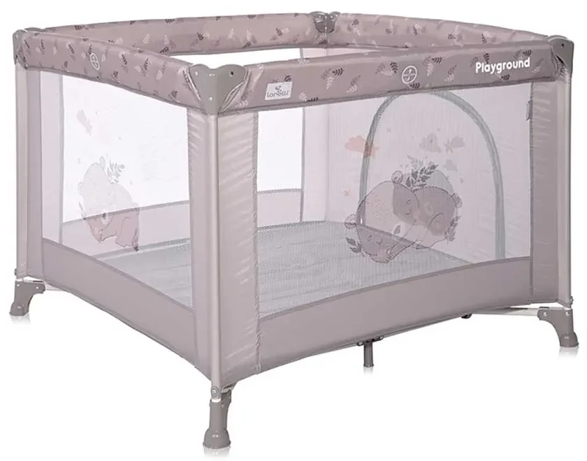 LORELLI Classic Кошара за игра PLAYGROUND STRING DREAM | BIANO