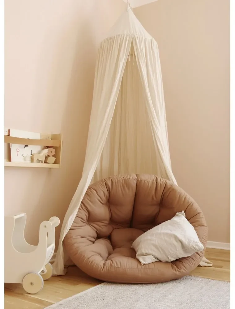 Жълт стол Nido - Karup Design | BIANO