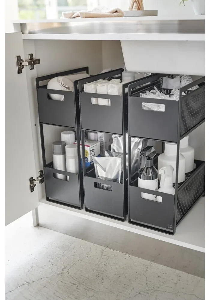 Допълнителен рафт Tower - YAMAZAKI | BIANO