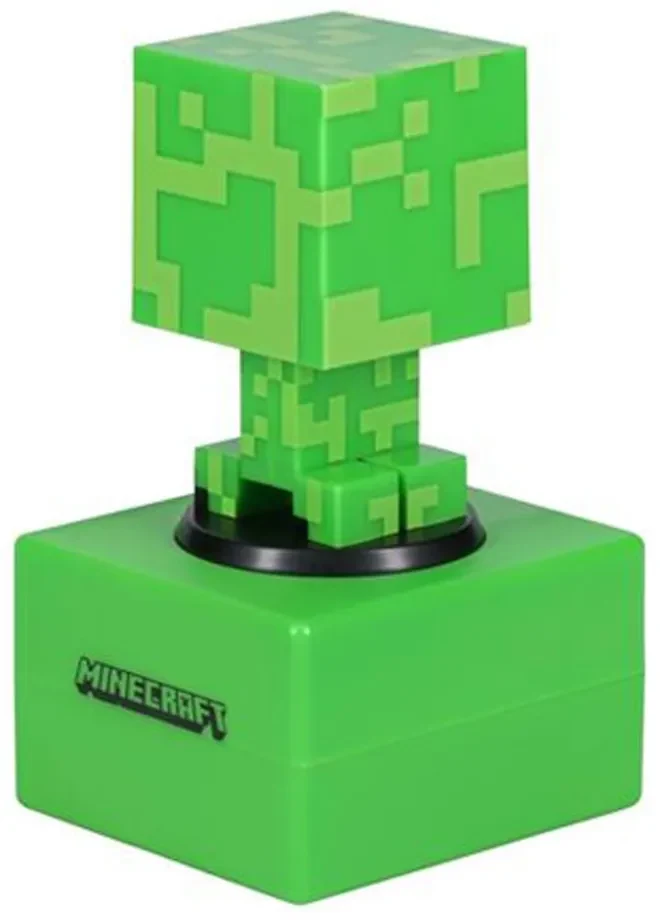 PALADONE Minecraft - часовник Creeper | BIANO