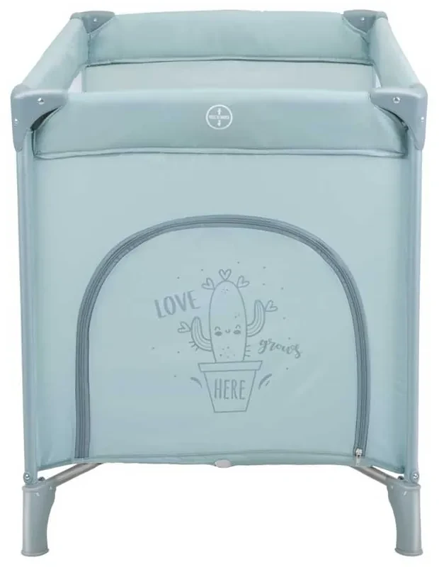 KIKKA BOO Кошара на 2 нива SO GIFTED PLUS MINT | BIANO