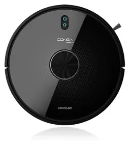 Прахосмукачка робот Cocotec модел Conga 4690 Ultra | BIANO