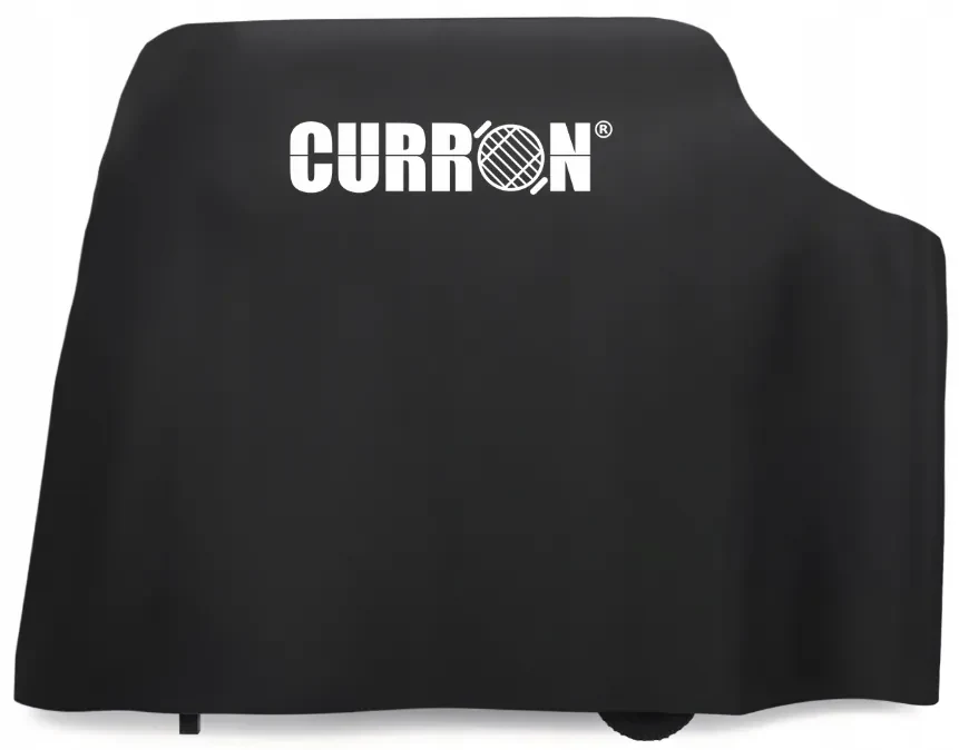 Защитен водоустойчив калъф за скара Curron - 90 x 50 x 94 см | BIANO