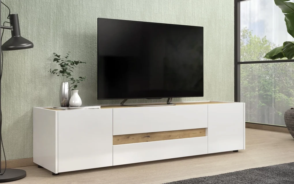 Тв шкаф Пиер | BIANO