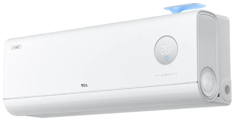 Инверторен климатик TCL FreshIN III TAC-12CHSD/FCI, 12000 BTU, 40 м2, А ...