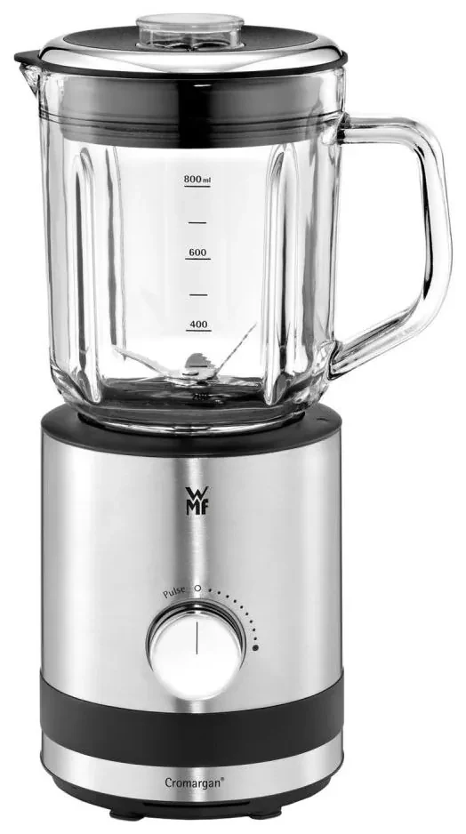 WMF - Настолен блендер KITCHENminis 400W/230V неръждаем | BIANO