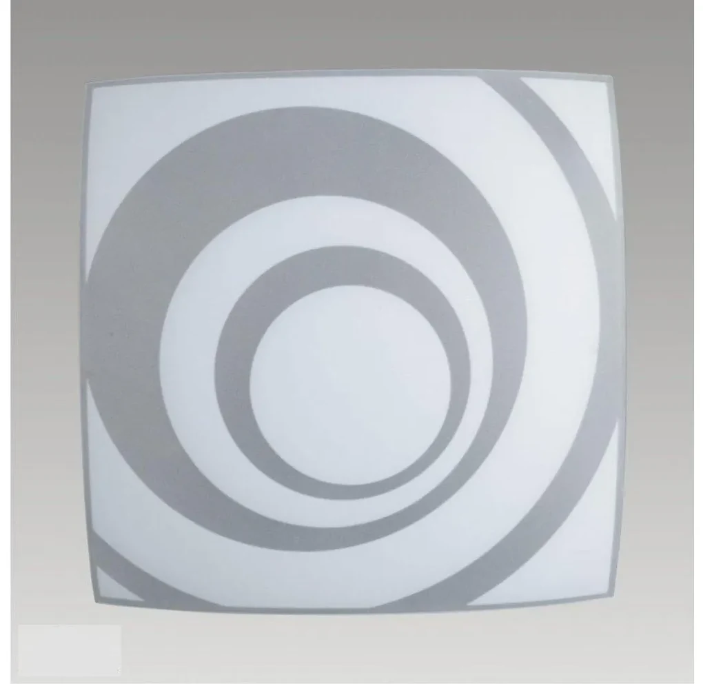 Prezent 45040 - Резервно стъкло DELTA | BIANO