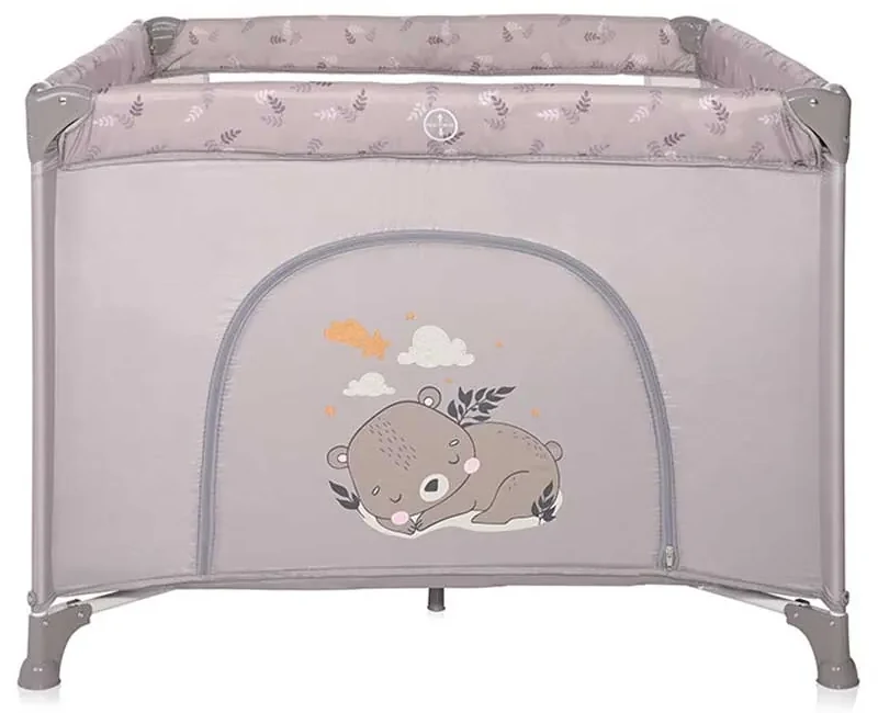 LORELLI Classic Кошара за игра PLAYGROUND STRING DREAM | BIANO