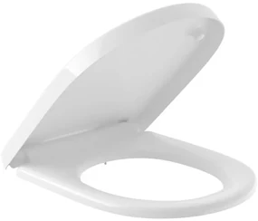 Villeroy & Boch 9M38S101 - Тоалетна седалка SoftClose O.NOVO бяла | BIANO