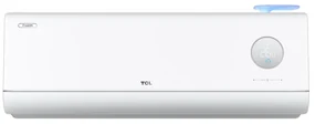 Инверторен климатик TCL FreshIN III TAC-12CHSD/FCI, 12000 BTU, 40 м2, А ...